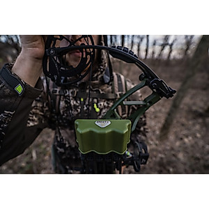 Alpine Soft Loc 5 Arrow Quiver