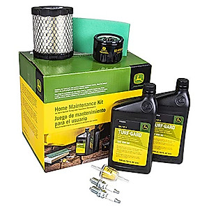 John Deere Original Equipment Maintenance Kit #LG269