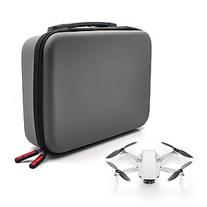 Mavic Mini Carrying Case, Portable Travel Bag for DJI Mini SE Mavic Mini Drone (Mini-CASE)