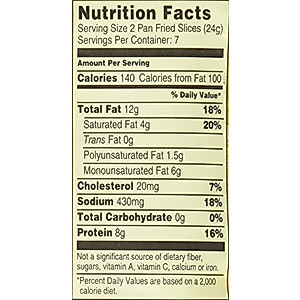 Jimmy Dean Premium Bacon Applewood Smoked