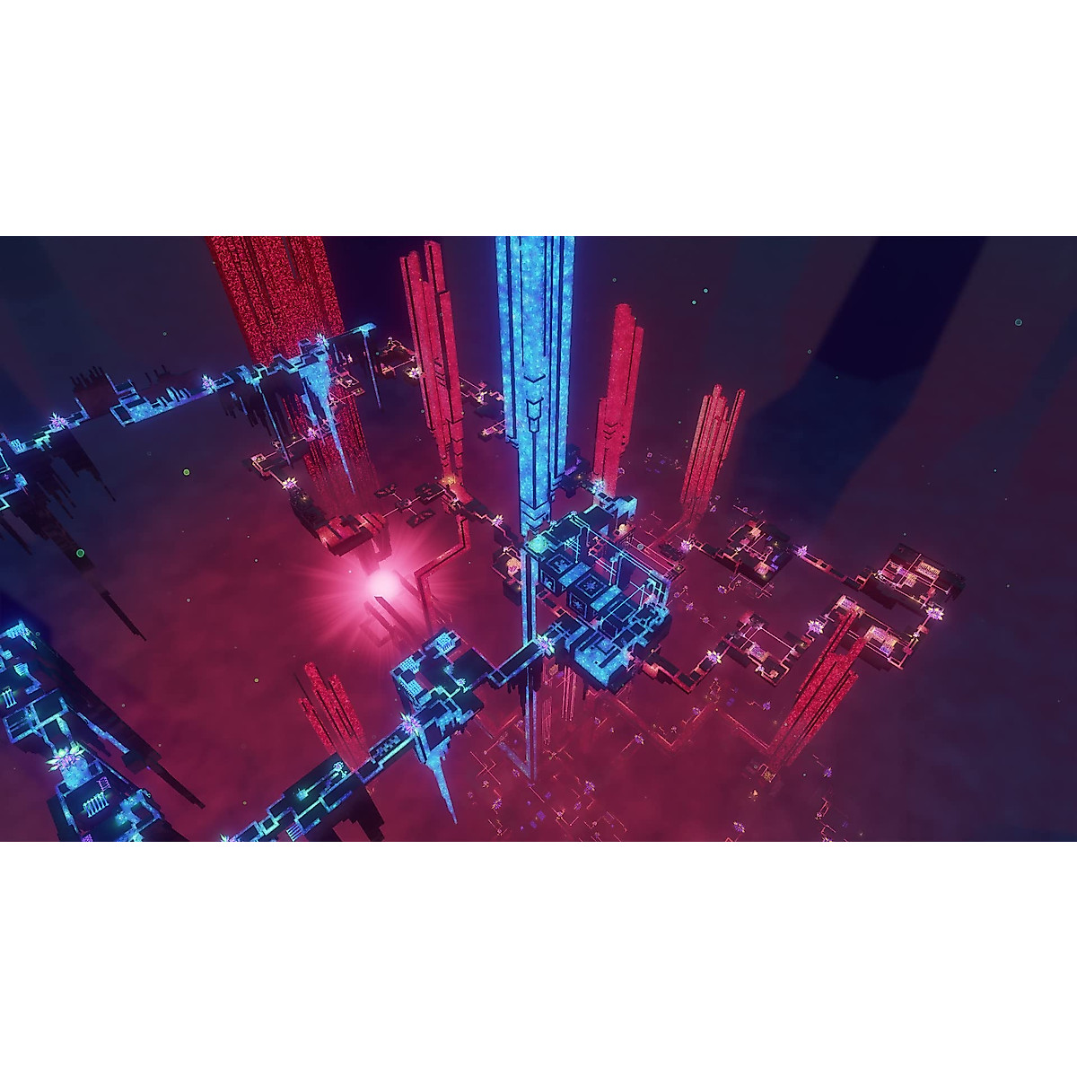 Lumote: The Mastermote Chronicles - PlayStation 4