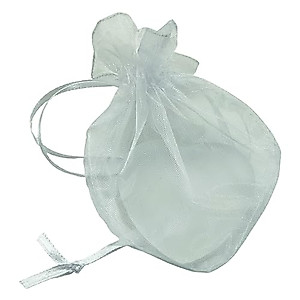 Lifeforce Glass Scripture Heart with Pouch, Remember I am with You Always. Matthew 28:20 (White)