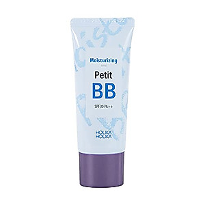 Holika Holika Petit Bb Moisturizing Spf30 Pa++ 30ml (Former Moist)