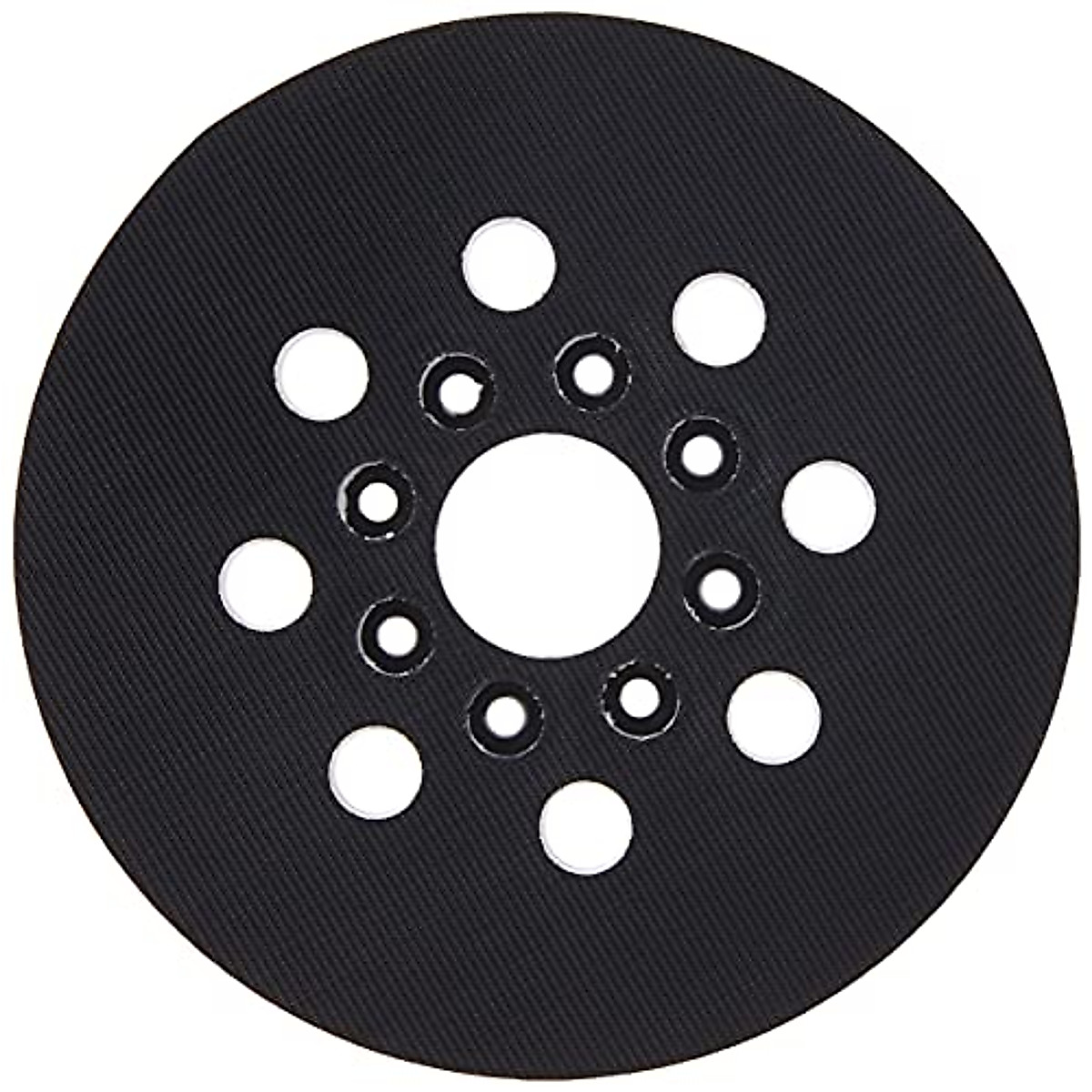 BOSCH RS034 5 In. Soft Hook-And-Loop Sanding Pad