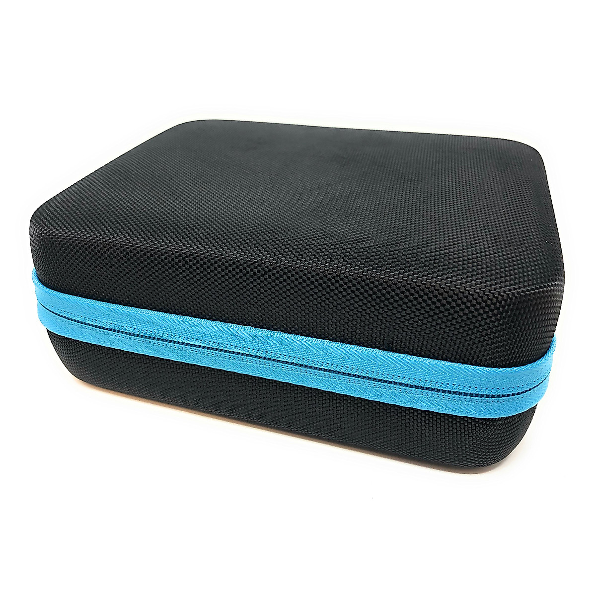 Pixiss 2 Pack Alcohol Ink Storage Carrying Case Organizer, Stores 30x 0.5-Ounce Bottles of Alcohol Ink, Stickles, Glossy Accents or Reinkers, Travel Case (Ink not Included)