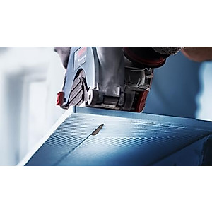 Bosch Professional 1x Expert HardCeramic X-Lock Diamond Cutting Disc (for Hard Tiles, Hard Stone, Ø 85 mm, Accessories Small Angle Grinder)