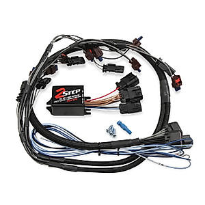 MSD 2 Step 2016 1/2 New 5.0 Rev Limiter