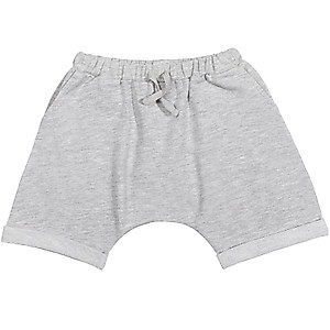 Disney Mickey Mouse Baby Boys French Terry T-Shirt & Shorts Set 18 Months