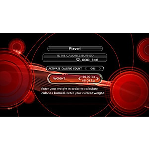 DanceDance Revolution PS3