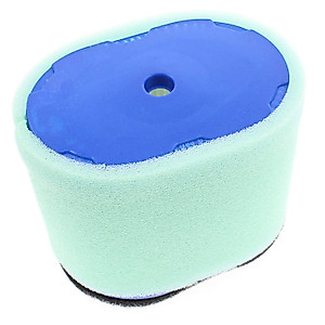 YOFMOO M147431 M143275 M143278 Filter for 273356 273356S 30-022 JS63 JS63C JS70C L100 Toro 99-0989 AF-3356 62925 20011 20027 20038 20039 20794 20796 20783 20784 26634 Pack of 3