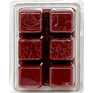 Better Homes and Gardens Spicy Cinnamon Stick Scented Wax Cubes