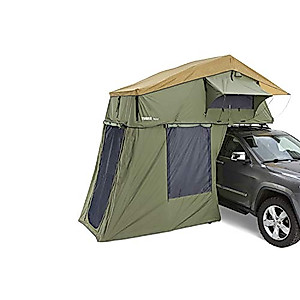 Thule Tepui Annex for Explorer Kukenam 3, Olive Green