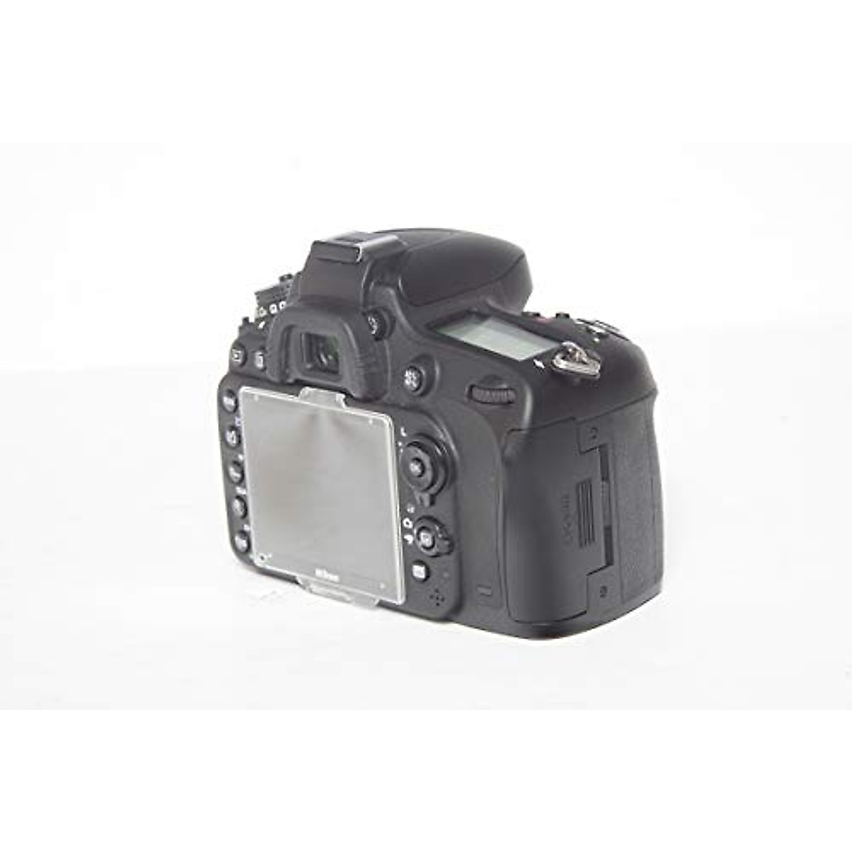 Nikon D610 24.3 MP CMOS FX-Format Digital SLR Camera (Body Only) (Renewed)