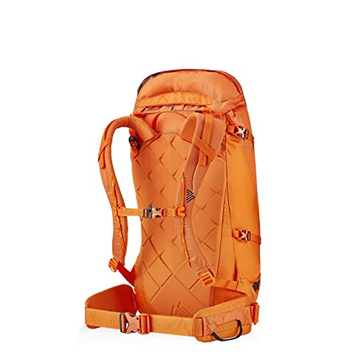 Gregory Mountain Products Alpinisto 38 LT Alpine Backpack