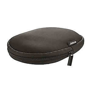 Jabra Evolve 40 Professional Wired Headset, Stereo, UC-Optimized – Telephone Headset for Greater Productivity, Superior Sound for Calls and Music, 3.5mm Jack/USB Connection, All-Day Comfort Design