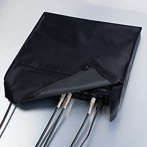 Sound Addicted - Dust Cover for Native Instruments Maschine MK3 | JAM, Protects against Dust, Leakage and Scratches