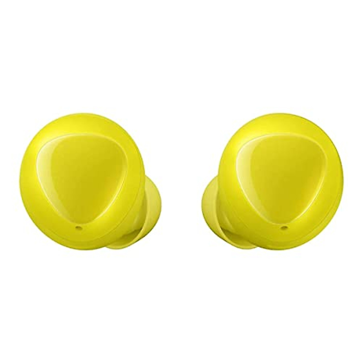 Samsung Galaxy Buds Bluetooth True Wireless Earbuds - Yellow (Renewed)