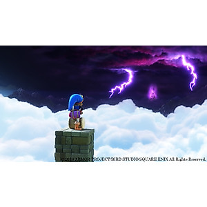 Dragon Quest Builders - PlayStation 4