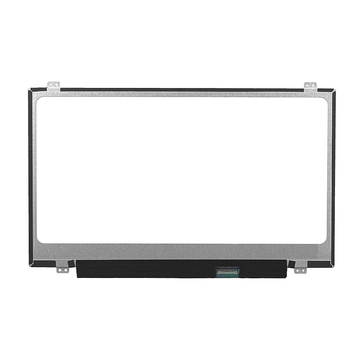 Fullcom Tech FULCOM New 14 inch Screen Compatible with N140HGE-EAA, N140HGE-EA1, NT140FHM-N41, B140HTN01.2 Replacement Screens Also fit Elitebook Folio 1040 G3