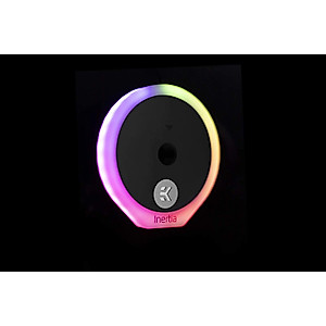 EKWB EK-Quantum Inertia D5 PWM Pump, Digital RGB, Acetal