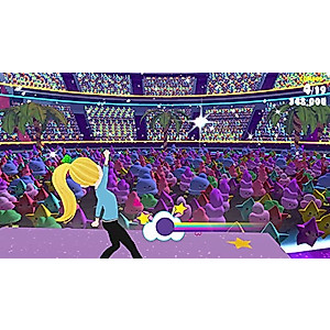 JoJo Siwa: Worldwide Party- Xbox One