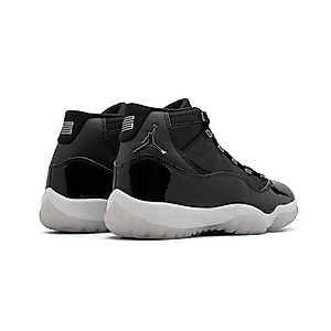 Jordan Womens Air 11 Retro WMNS AR0715 011 Jubilee / 25th Anniversary - Size 9W