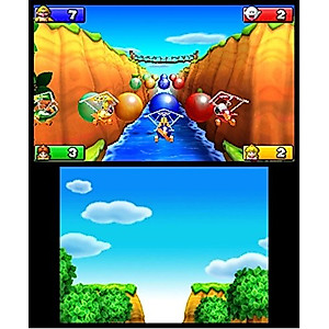 Mario Party : Island Tour - Nintendo Selects