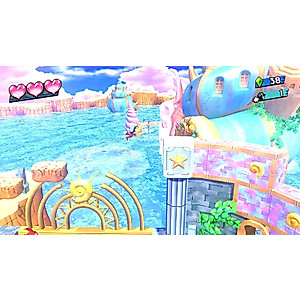 Klonoa Phantasy Reverie Series - Series X