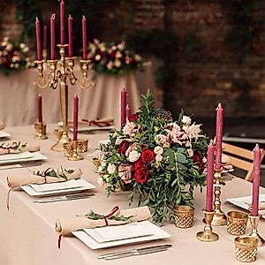 Boao Floral Foam Cage Flower Holder with Floral Foam for Fresh Flowers Cage Bowl for Table Centerpiece Floral Arrangement, Rectangle, 30 x 12 x 8 cm (2 Pieces)