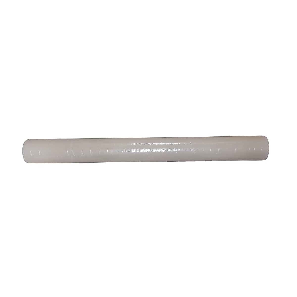 Single Roll Window Guard™ Crash Wrap Durable See-Thru Self-adhering (36" x 60')