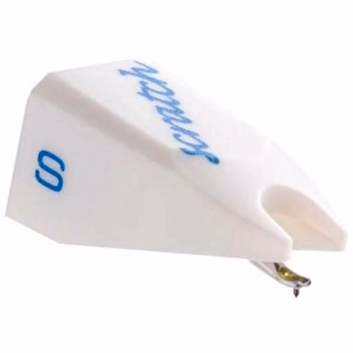 Ortofon Stylus Scratch White