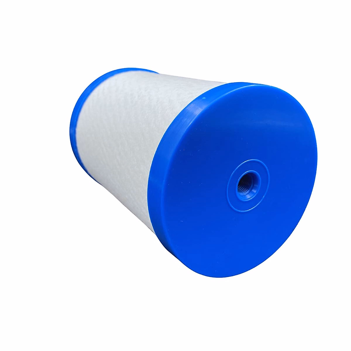 Compatible CB6 Replacement Filter Carbon Block for MP and MPC System 0.5 Micron with 1/4" Female NPT