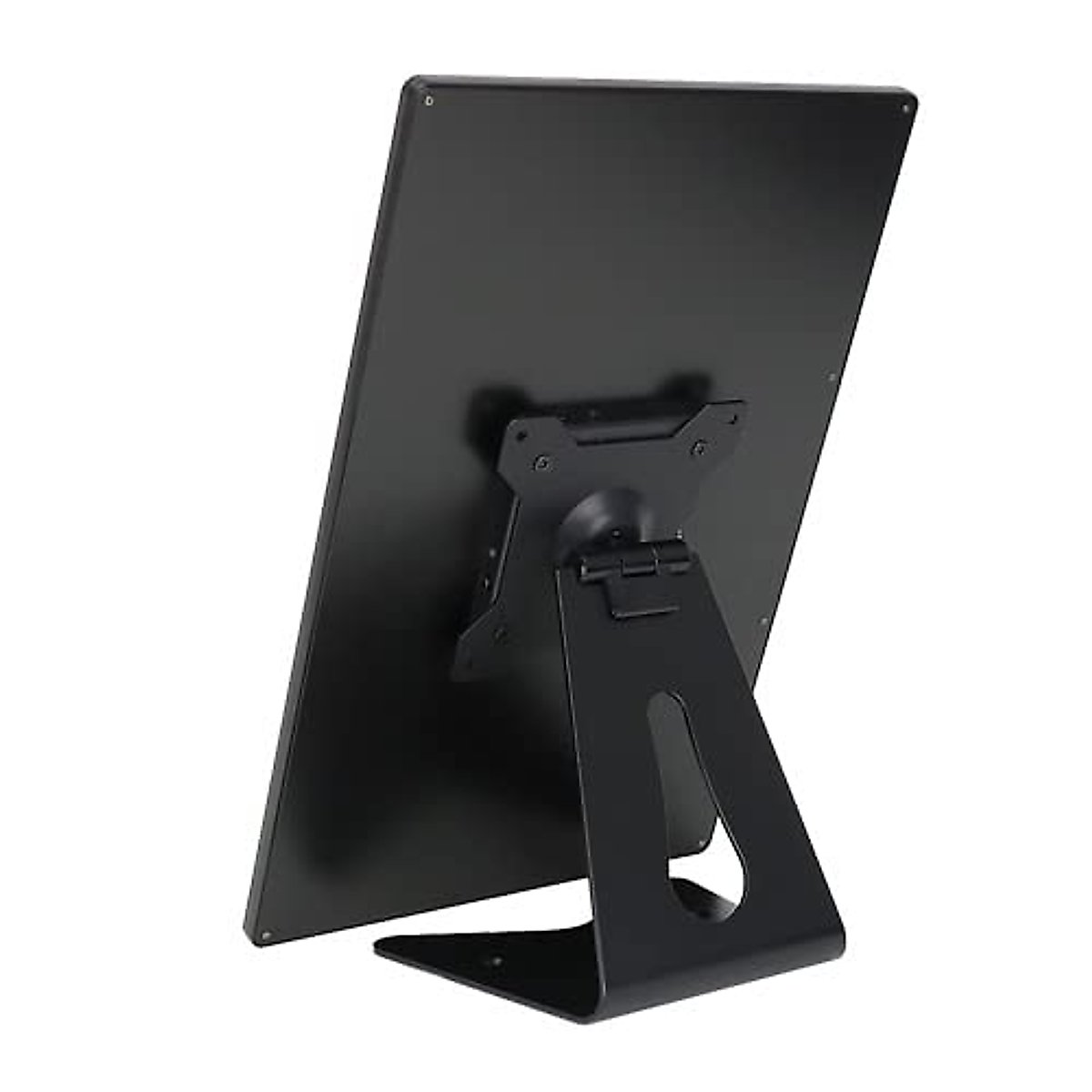 Gechic 15.6" T151A Industrial Touch Monitor, HDMI, USB-C Built-in Gain IC Long Transmission,VESA Mount,10-Finger high Immunity Touch,True-Flat Touchscreen for Embedded Device POS/Kiosk/Automation