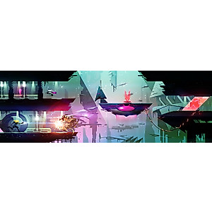 Velocity 2X Critical Mass Edition (PS4)