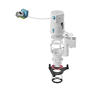 KOHLER 1208883 Part Flush Valve Kit, Unfinished