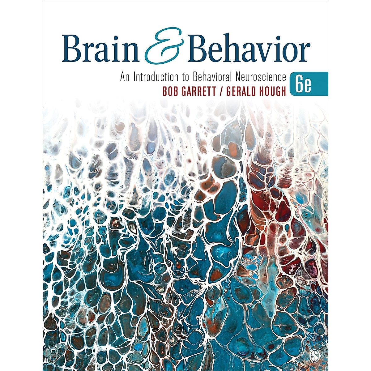 Brain & Behavior: An Introduction to Behavioral Neuroscience