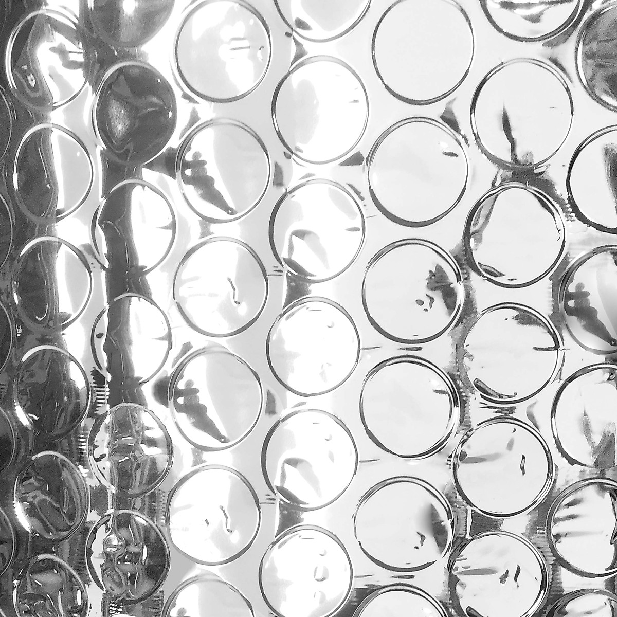 UBmove Thermalized Bubble Cushioning for Insulation and Packaging Size: 48" Width x 125' Length, Best Used for Cooling and Temperature Controls