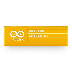 Arduino MKR ENV Shield REV2 [ASX00029]
