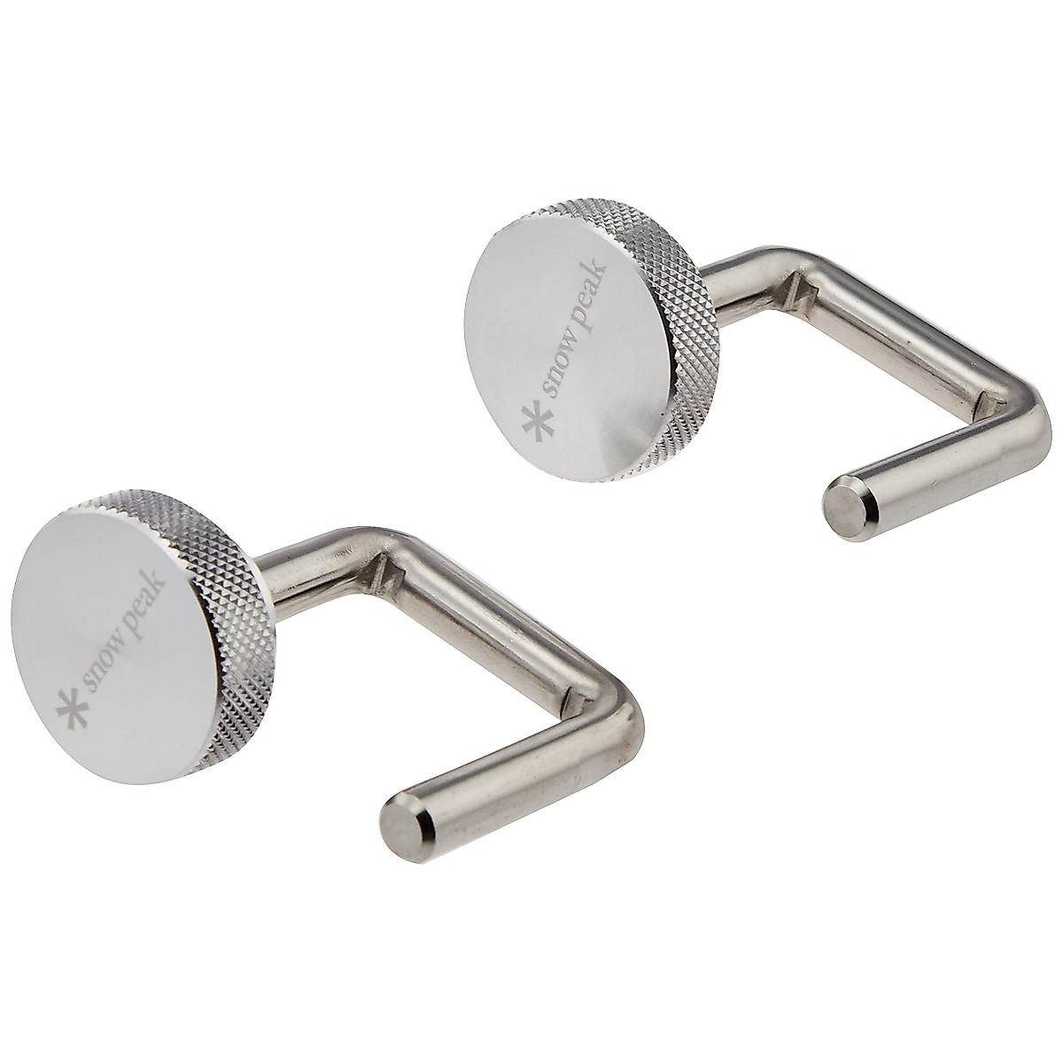 Snow Peak (snow peak) IGT connection hook CK-175