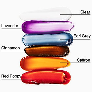 Biolage Color Balm | Semi-Permanent Color Depositing Conditioner | For Vibrant, Hydrated Hair | Earl Grey | Vegan | 8.5 fl. oz. | 8.454 Fl. Oz