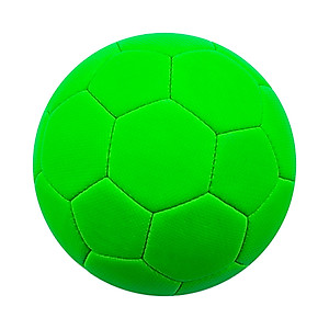 Champion Sports Size 5 Super Soft Soccer Ball