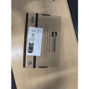 sb components USB RTC for Raspberry Pi, Real Time Clock Device DS3231 RTC Module for Raspberry Pi 4B/3B+/3B/2B/B+/A+/Zero and Zero W