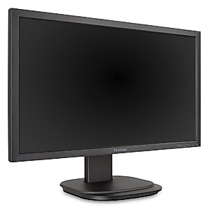 ViewSonic VG2239SMH 22" 1080p Ergonomic Monitor HDMI, DisplayPort, VGA (Renewed)