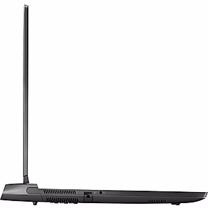 Alienware 2023 m17 R5 Gaming Laptop, 17.3" FHD 480Hz Display, AMD Ryzen 9 6900HX (Beat i9-12900H) Processor, GeForce RTX 3070 Ti, 64GB DDR5 RAM, 2TB SSD, Backlit Keyboard, Windows 11 Home, Black