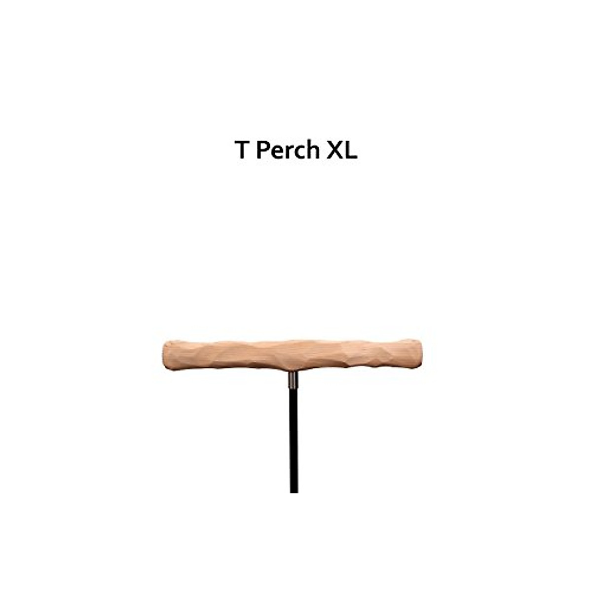 Parrot Training Perch Kit (T Perch, XL)