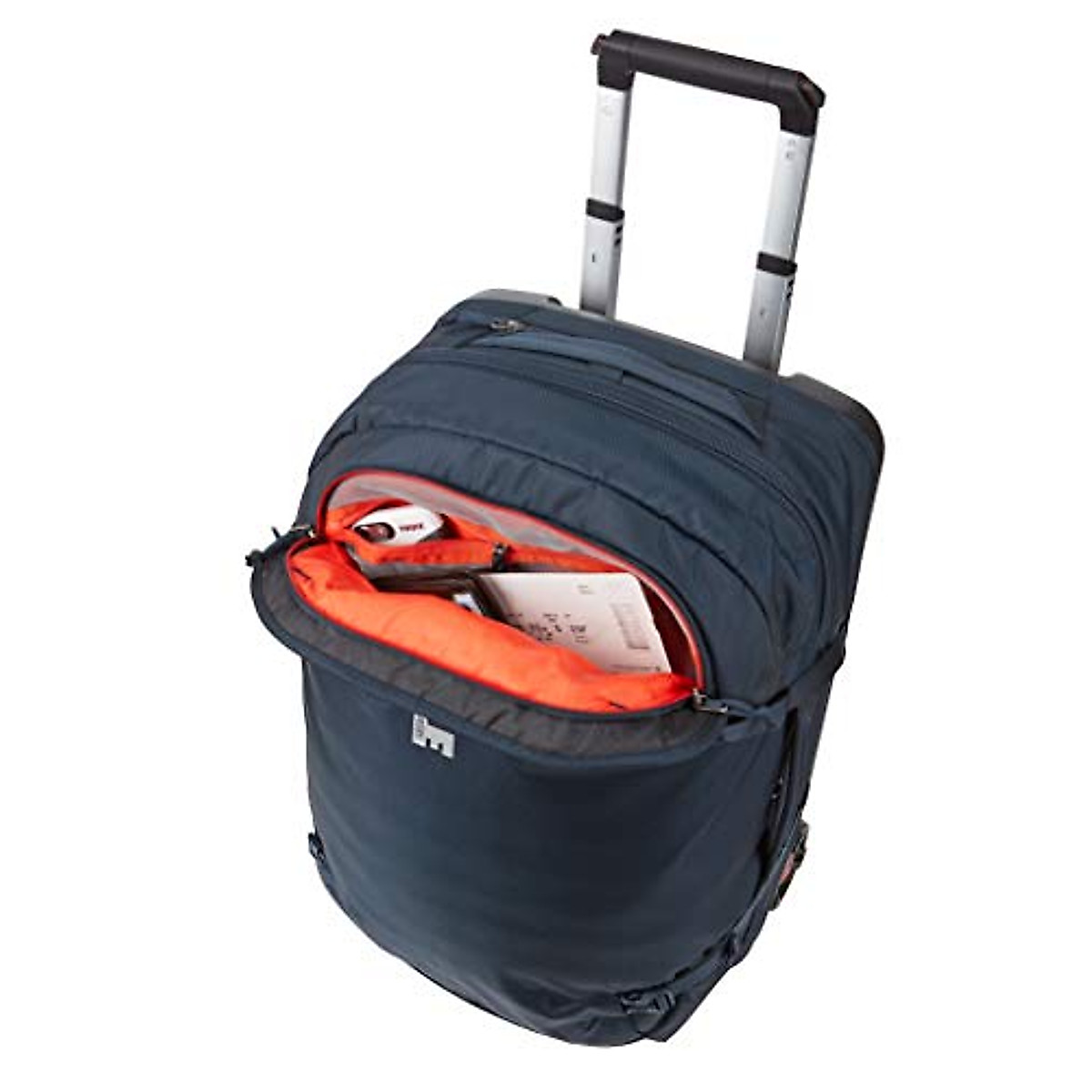 Thule Subterra Luggage 55cm/22, Mineral, 56L