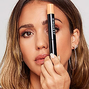 Extreme Volume Mascara + Bold Lash Primer with Castor Oil | 2 in 1 Clean Mascara + Primer | Maximum Volume + Curl | Vegan & Cruelty Free | Mascara: 0.20 fl. oz., Primer:0.07 fl.oz. .