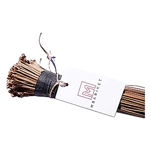 Mbariket - African Local Broom, Imported from Nigeria