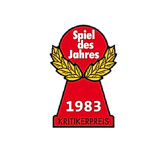 Ravensburger Scotland Yard - Family Game