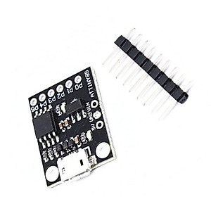 Gump's grocery Mini ATTINY85 Micro USB Development Board for Digispark Kickstarter